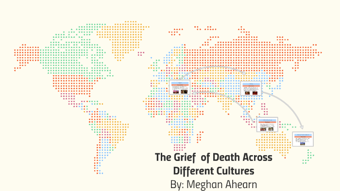 The Grief of Death Across Different Cultures by Meghan Ahearn on Prezi