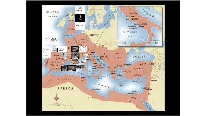 Lesson 3: The Roman Empire by David Daniel on Prezi