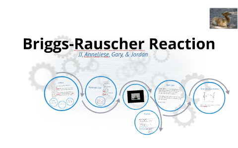 Briggs-Rauscher Reaction by Jordan Avery on Prezi