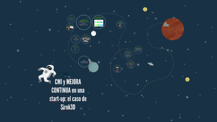 GESTIÓN DE COSTES POR PROCESOS Y CMI by Isabel María García Iglesias on ...