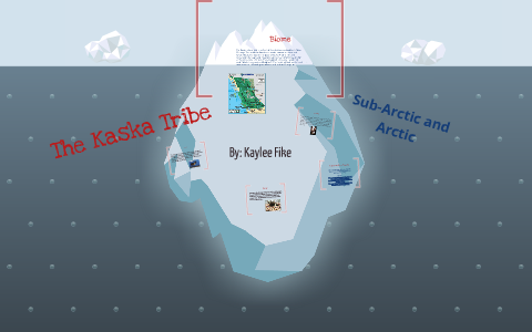 The Kaska Tribe by monica fike on Prezi