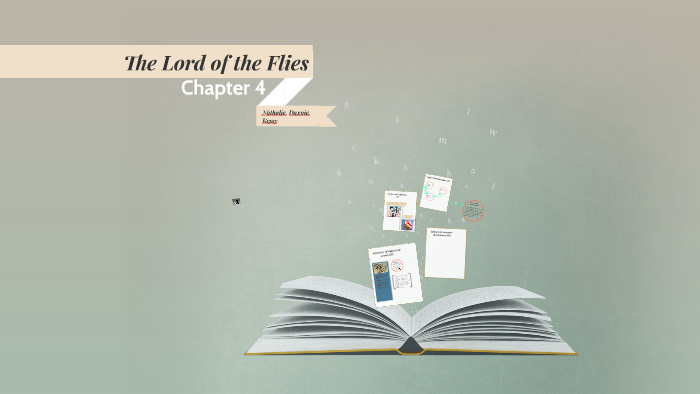 The lord of the flies by Nathalie Leitch on Prezi