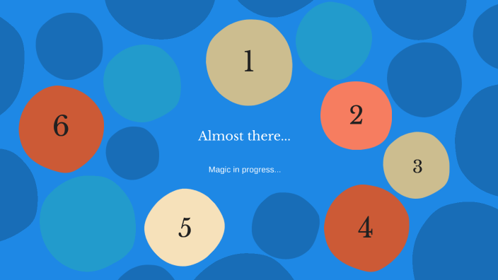 Flowchart Overview by Simge Gurel on Prezi
