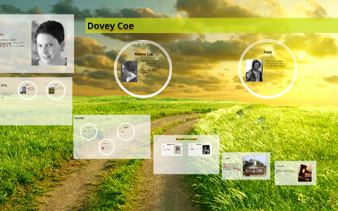 Dovey Coe by Gigi Rimel on Prezi