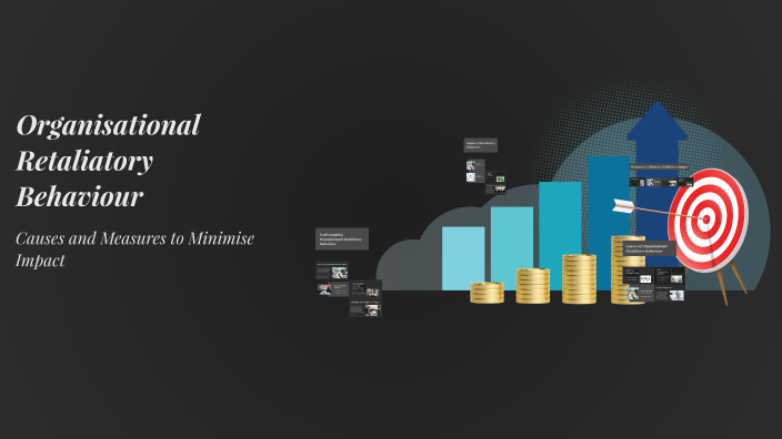 Organisational Retaliatory Behaviour by Saif Ali on Prezi