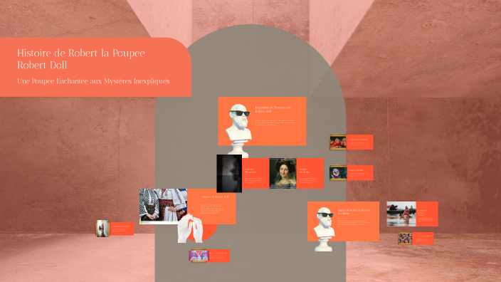 Histoire de Robert la Poupee Robert Doll by Louane Marques on Prezi