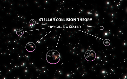 Stellar Collision Theory by destiny yslava on Prezi