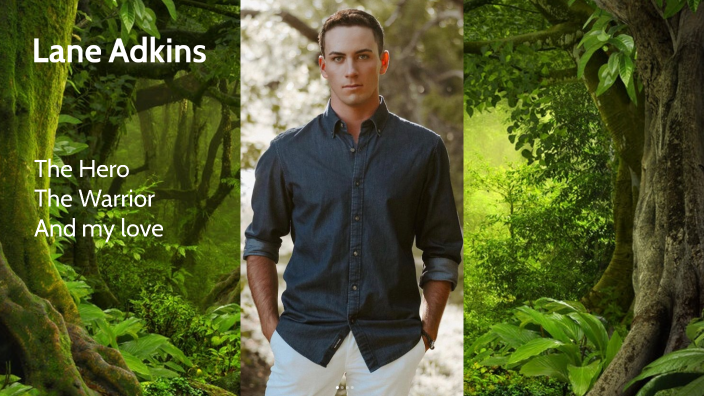 Lane Adkins by hannan veera on Prezi