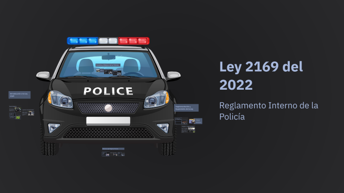 Ley 2169 del 2022 by Jennifer vargas on Prezi