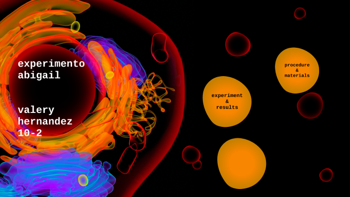 experimento abigail by Valery Hernandez on Prezi