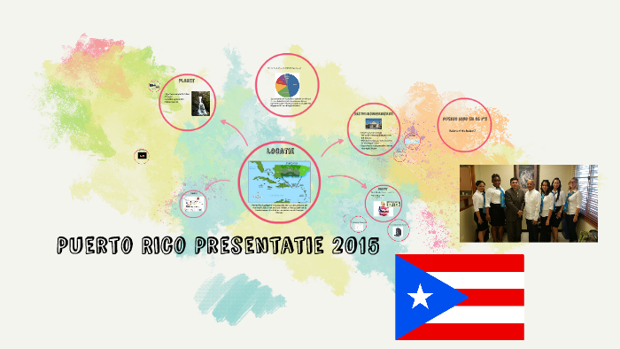 Puerto Rico Presentatie 2015 by Lydia Fifield on Prezi