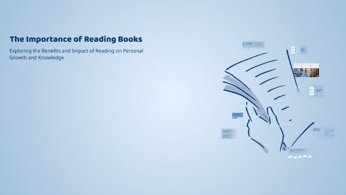 The Importance of Reading Books by Ardakh Janibyek on Prezi
