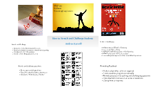 How to Stretch and Challenge Students by andrew lerwill on Prezi