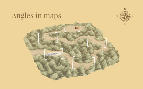 Angles in maps by Tejas Hinder on Prezi