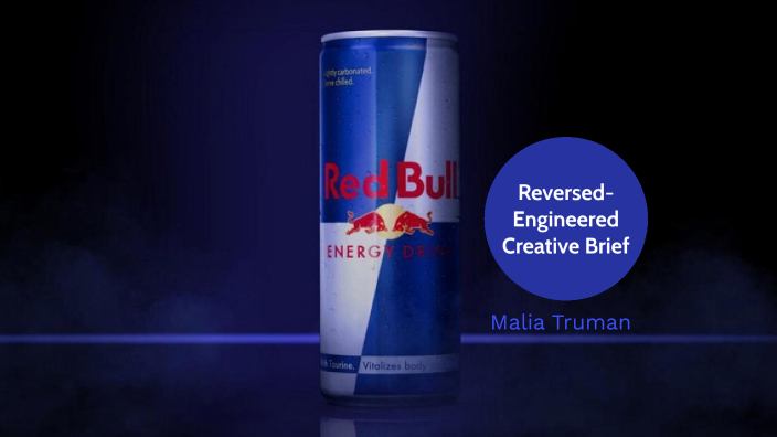 Reversed Engineered Creative Brief by Malia Truman on Prezi