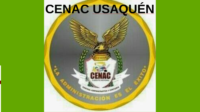 CENAC USAQUÉN by ALEXANDER SILVA on Prezi