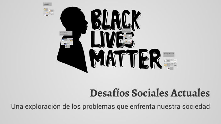 Desafíos Sociales Actuales by Ruben Tarin on Prezi
