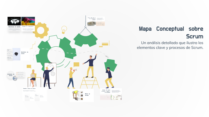 Mapa Conceptual sobre Scrum by jose on Prezi