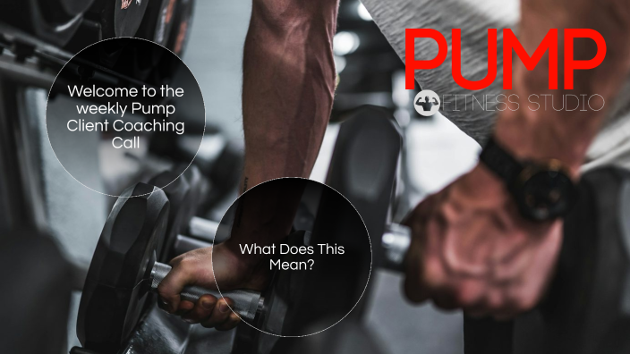 Strength Hypertrophy Phase by Xavier Pereda on Prezi