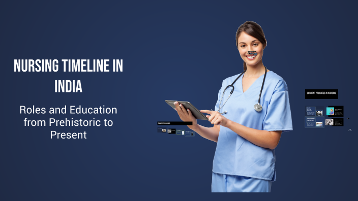 Nursing Timeline in India by Arunabai Pandian on Prezi