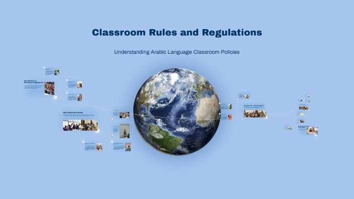 Classroom Rules and Regulations by bayan dawod on Prezi