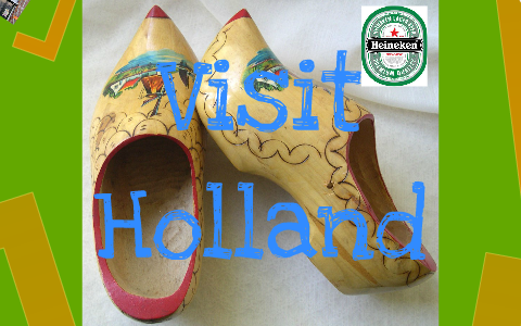 Visit Holland by Cameron Medri on Prezi