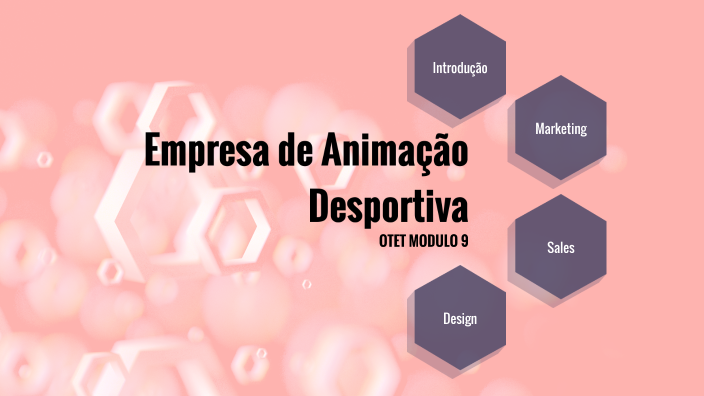 empresa de animação turística by Patrick Pina on Prezi