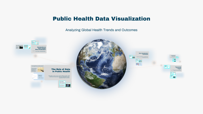 Public Health Data Visualization by Eshan Goyal on Prezi