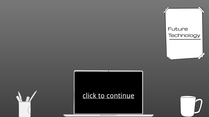 Future tech by Kyan Jenkins on Prezi