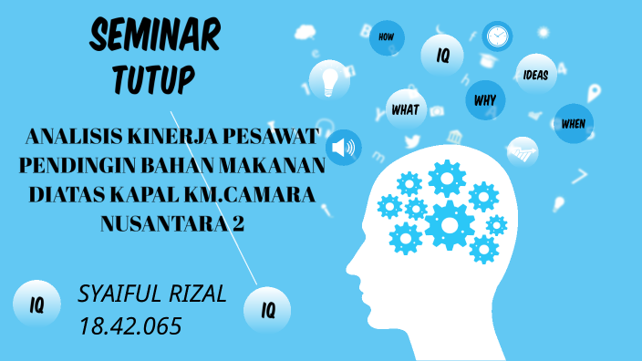 SEMTUP SYAIFUL RIZAL by Muhamad Nauval Adhi Pahlawan on Prezi