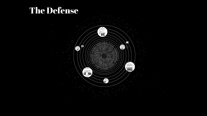 Japanese defense by Reece hickey on Prezi