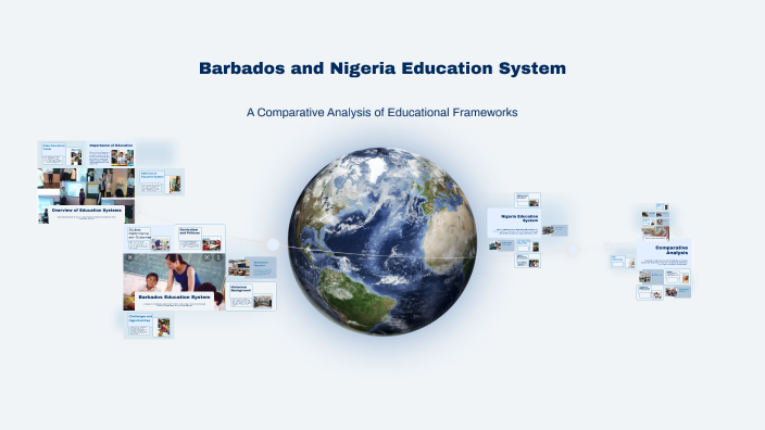 Barbados and Nigeria Education System by Teiana Powell Scott on Prezi