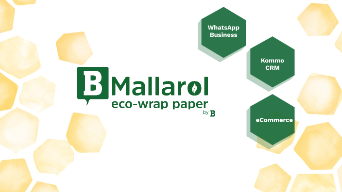 Be Sustainable - Mallarol by Daphne Erzebet Saldivar on Prezi