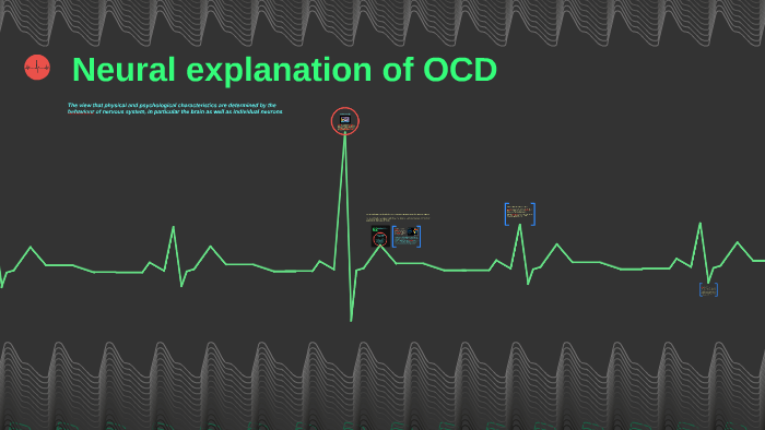 Neural explanation of OCD by Medina Sailaubekova on Prezi