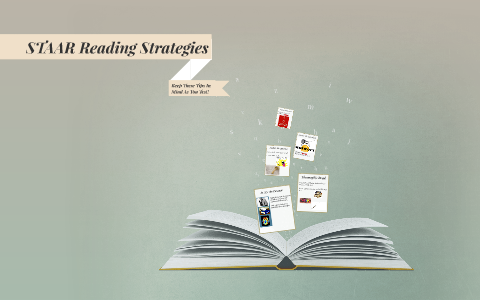 STAAR Reading Strategies by Natalie Hightower on Prezi