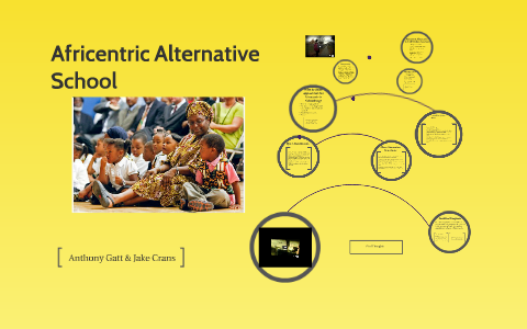 Afrocentric Alternative School by Jake Crans on Prezi