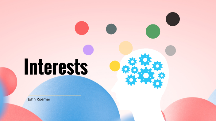 AP Research Summer Assignment by John Roemer on Prezi