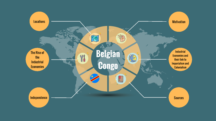 Belgian Imperialism and the Congo by Zarina Lee-Ribas on Prezi