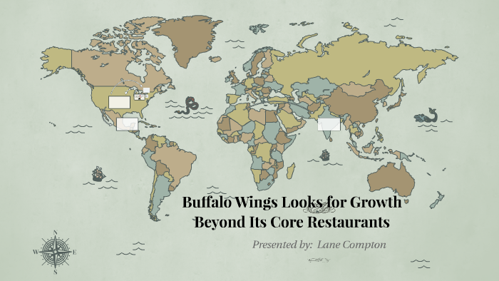 In The Beginning by Lane Compton