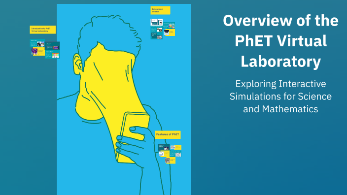 Overview of the PhET Virtual Laboratory by Diana Badritdinova on Prezi