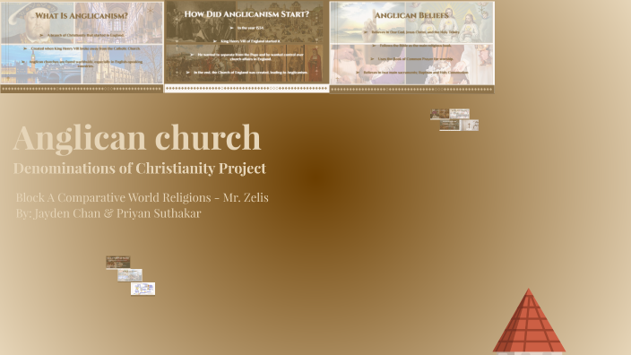 Exploring the Anglican Church by jayden chan on Prezi