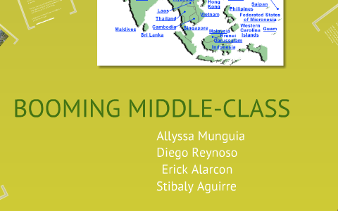 Booming Middle-Class Diet May Stress Asia's Water Needs by Erick ...