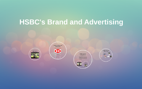 HSBC Group Presentation by Jonathan Smart on Prezi