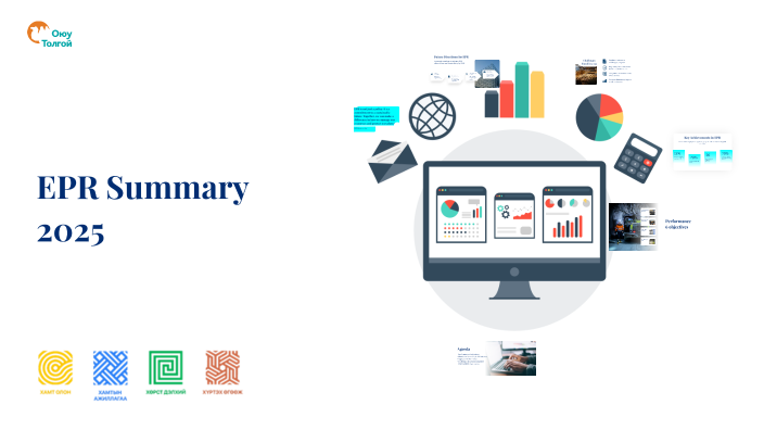 EPR Summary 2025 by Nomun Udaabayar on Prezi