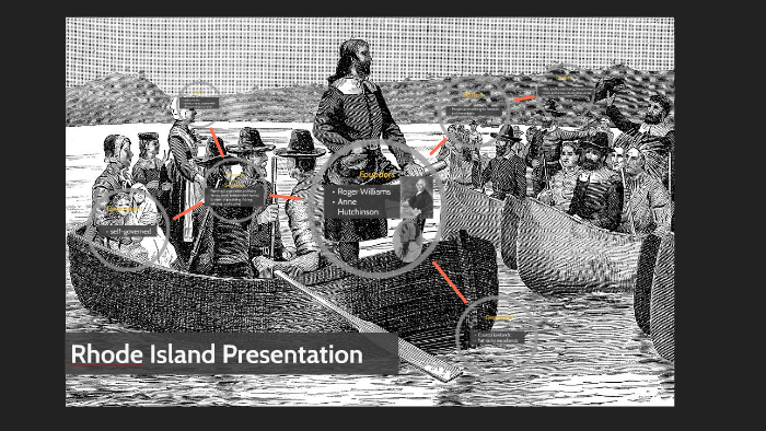 Rhode Island Presentation by ryan liou on Prezi