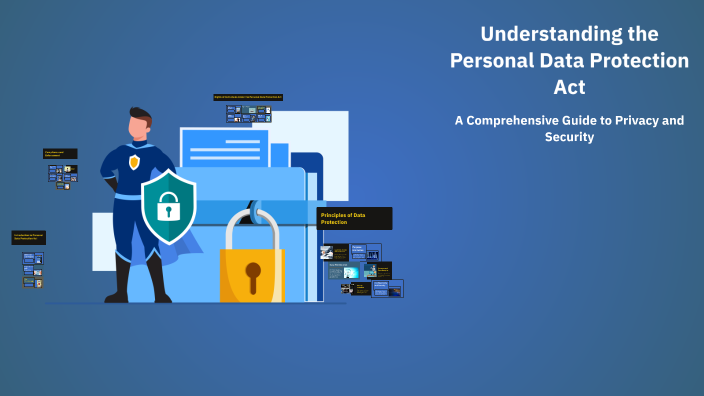 Understanding the Personal Data Protection Act by Nancy Whitworth on Prezi