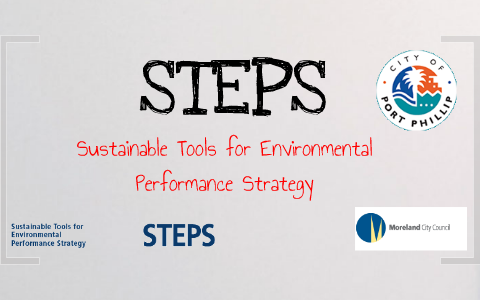 MSP Steps by eddie castle on Prezi