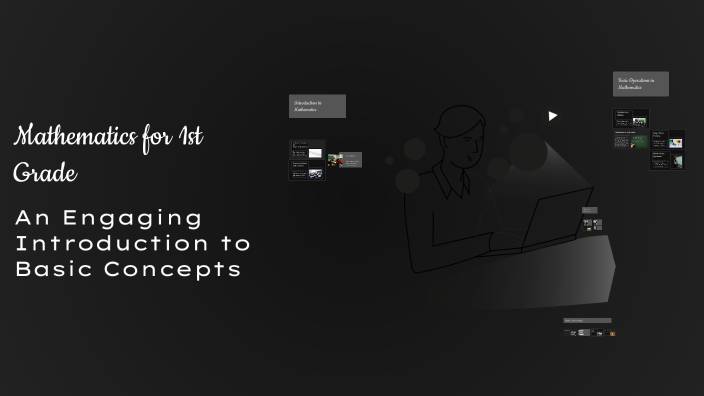 Mathematics for 1st Grade by Kurmanzhan Burkanova on Prezi