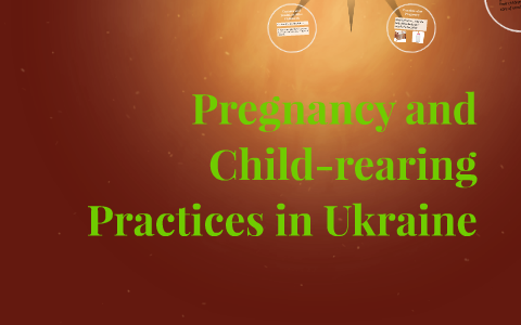 Pregnancy and Child-rearing Practices Throughout the World by daria ...