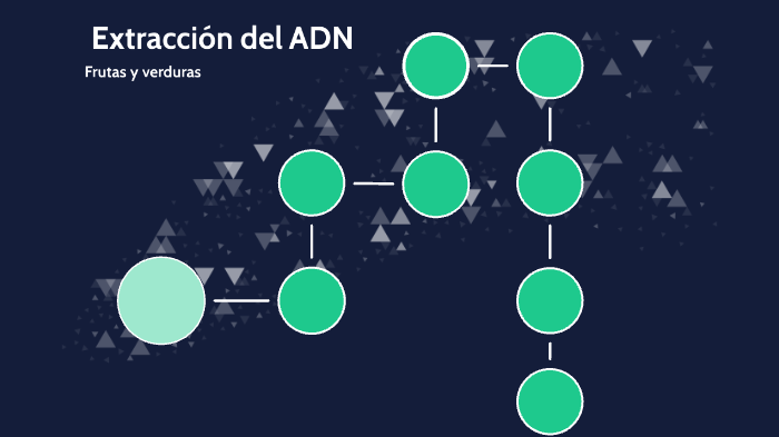 Extracción del ADN de las frutas y de las verduras by dani faz on Prezi